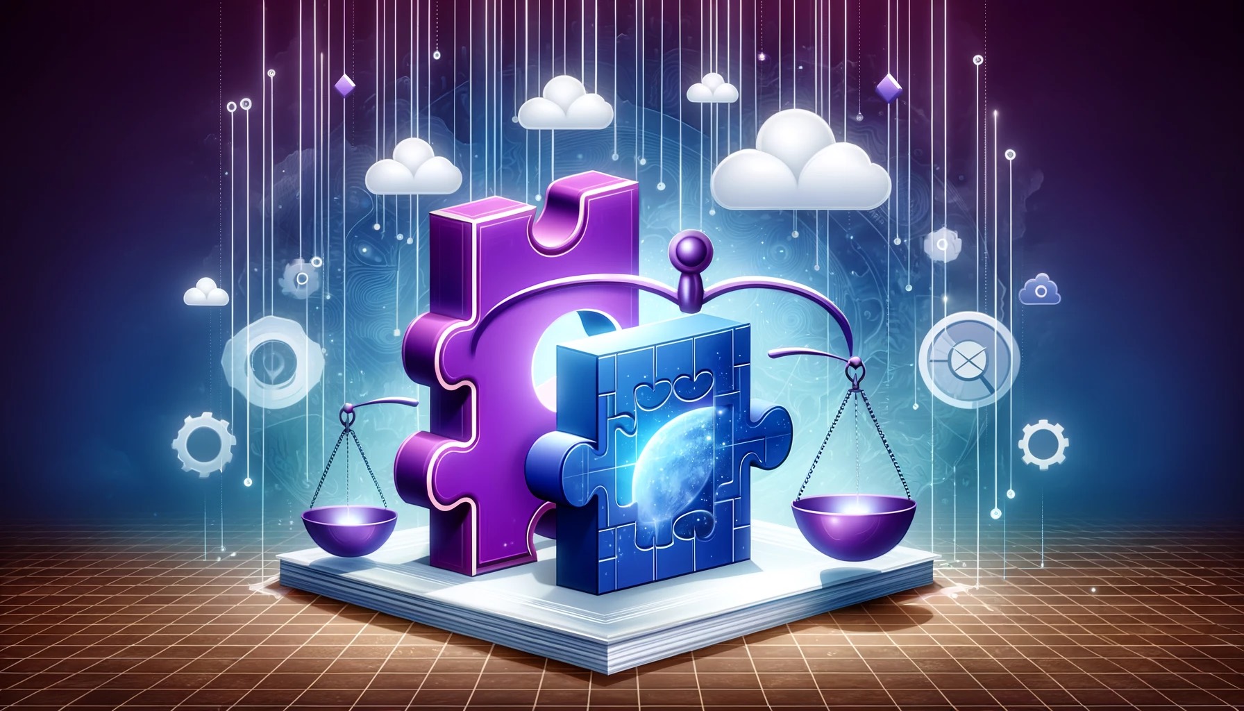 Digitale Transformation mit Open Source: Alternativen zu teurer KMU ...